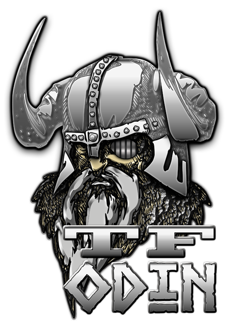 Heraldry Workshop: Task Force ODIN: Commander’s Coin of Excellence